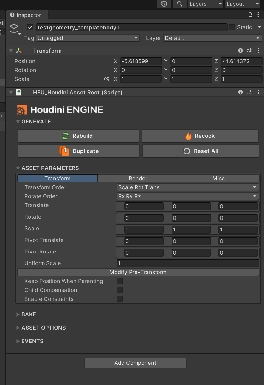 免费使用houdini engine for unity的方法（Houdini+Unity工作流）-CSDN博客