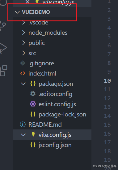 手把手教你vue3引入elementPlus_vue3 引入elementplus-CSDN博客