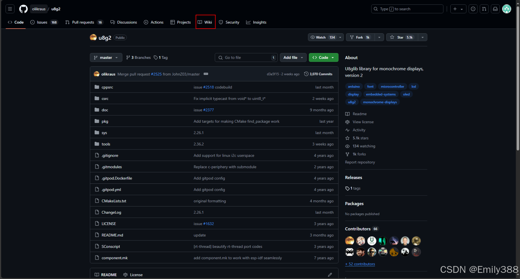 U8G2-STM32移植_u8g2移植-CSDN博客