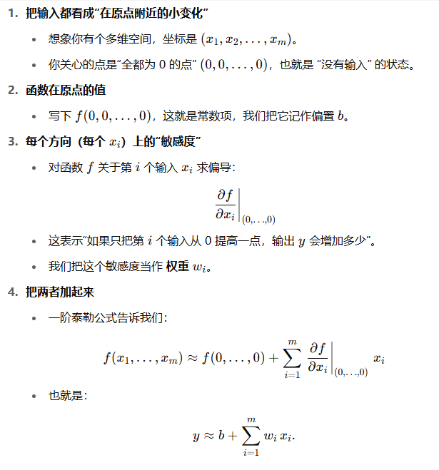 ANN & Some Review-CSDN博客