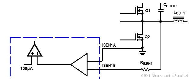硬件设计学习DAY16——开关电源电流检测技术全解析_dcr电流检测-CSDN博客