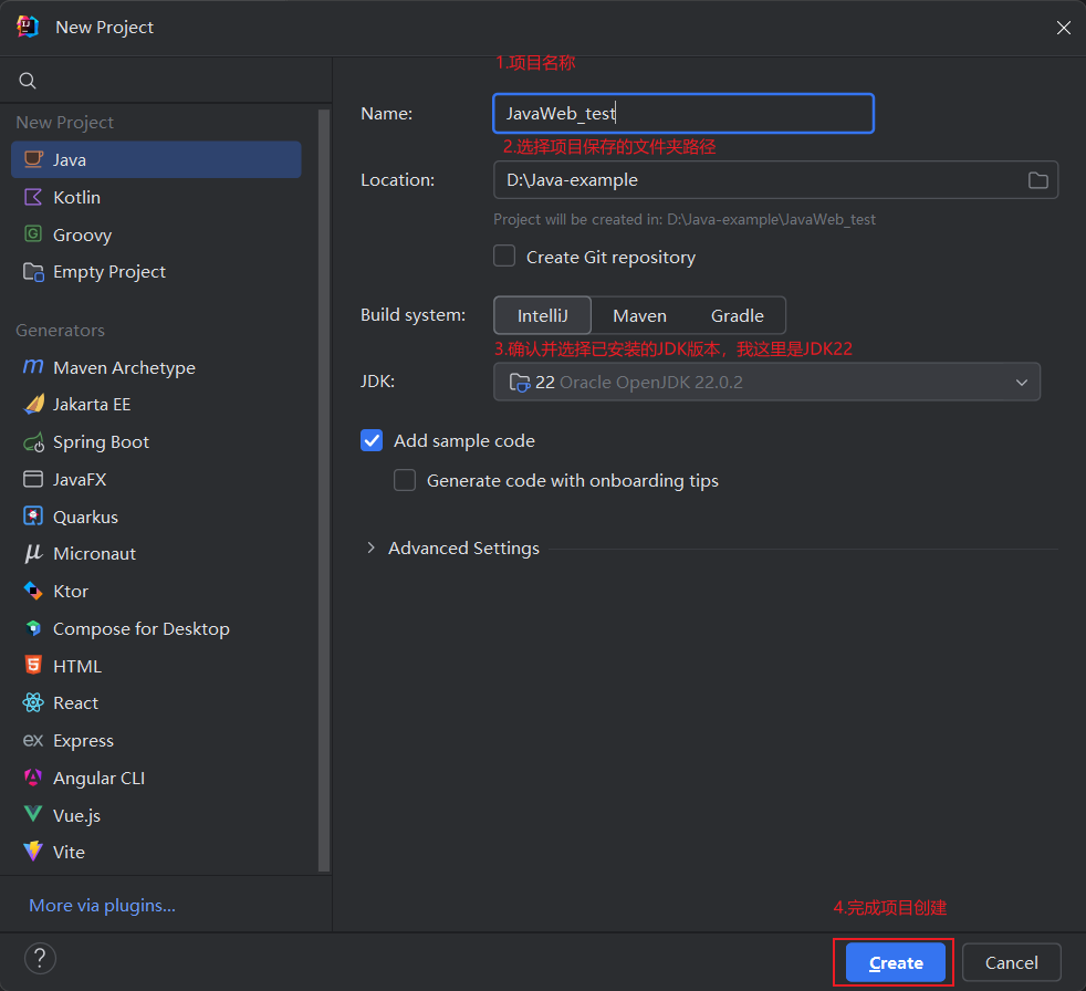IntelliJ IDEA 2024.1.4 Ultimate Edition：超详细步骤指导创建Web项目与配置Tomcat_idea2024.1.4-CSDN博客