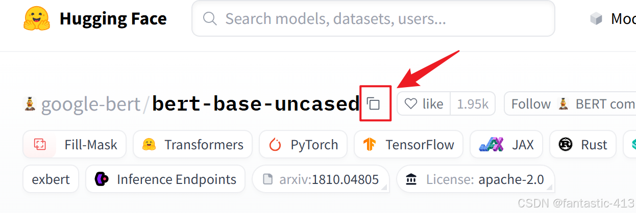 Linux上利用镜像下载huggingface模型或数据集_linux下载huggingface-CSDN博客