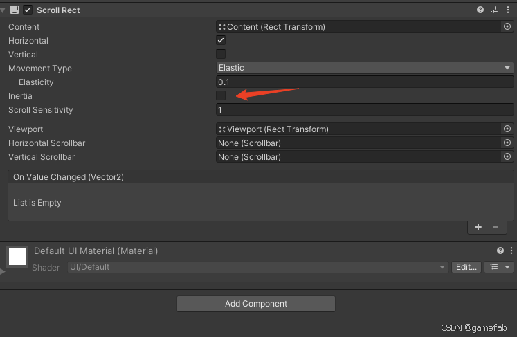 Scroll View page每次滑动一个页面_scrollview page-CSDN博客