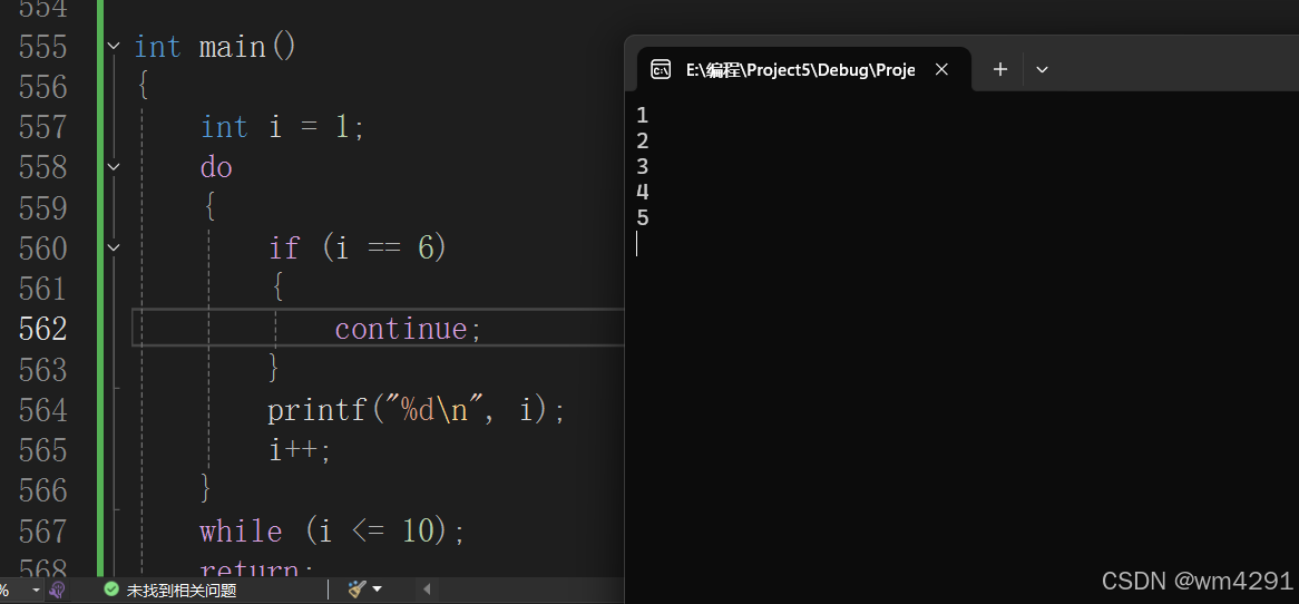 震惊！！do…while()循环竟然可以这么简单？_do while 循环在do中加break-CSDN博客