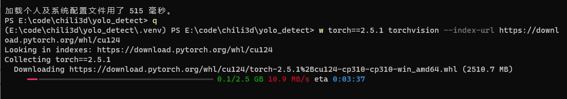 winget安装+使用 我重装系统下的软件 powershell绑定快捷键 用命令行安装anaconda micromamba-CSDN博客