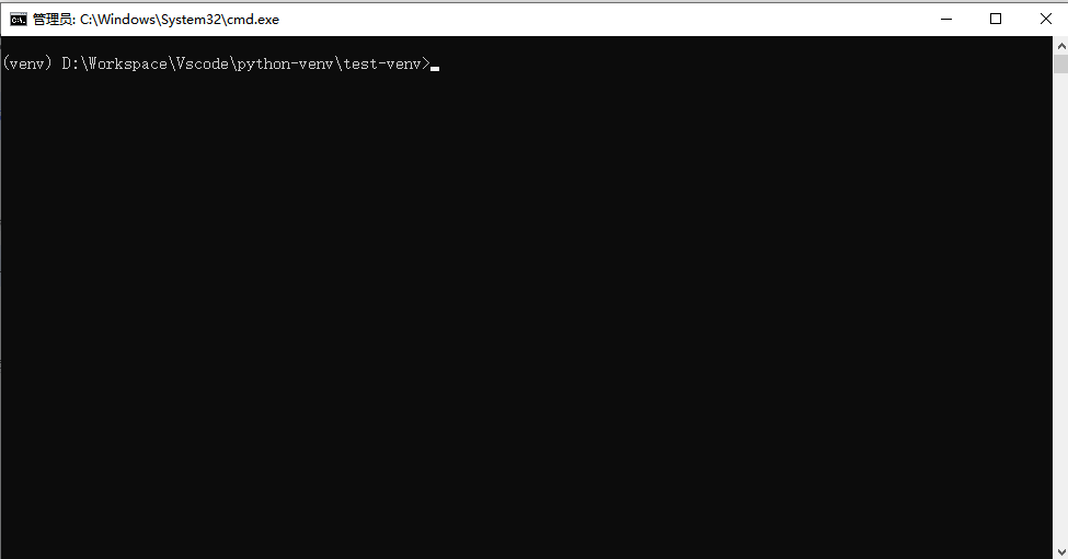 python 虚拟机_python虚拟机-CSDN博客