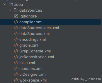 构建Maven项目时出现Gradle的相关报错 does not contain a Gradle build.-CSDN博客