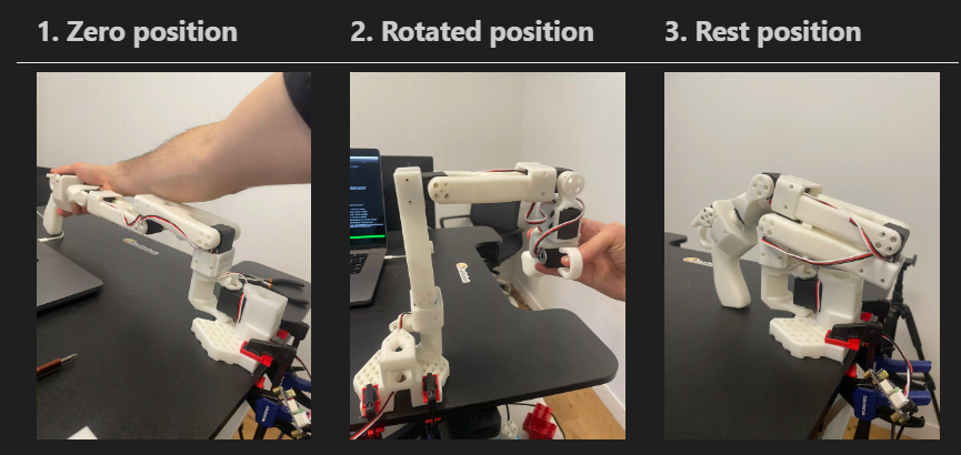 lerobot[so100搭建，遥操作，采集数据集，ACT复现]_lerobot视频采集时第二个摄像头读不出来-CSDN博客