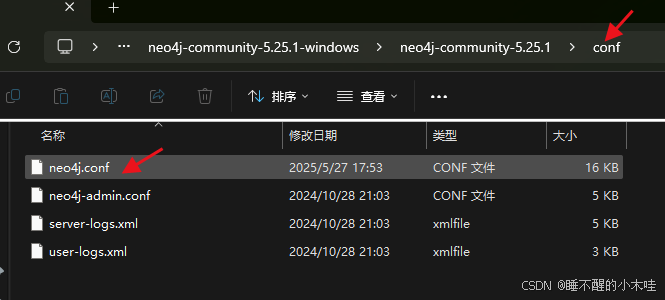 【APOC配置步骤】---neo4j随笔_neo4j apoc-CSDN博客