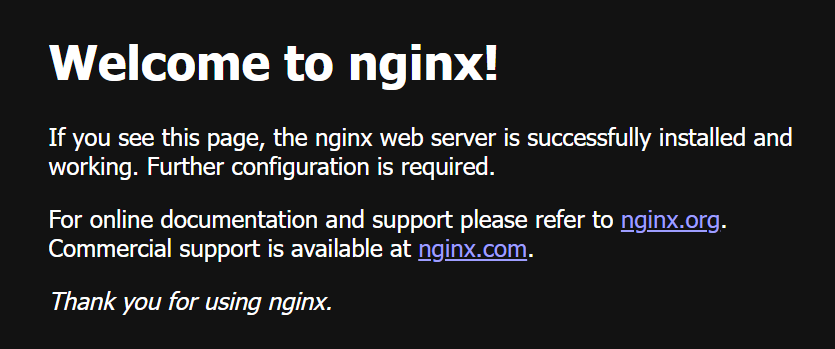 Ubuntu 系统源码编译安装 Nginx 详细教程（附shell脚本一键部署↓）_ubuntu 编译nginx-CSDN博客