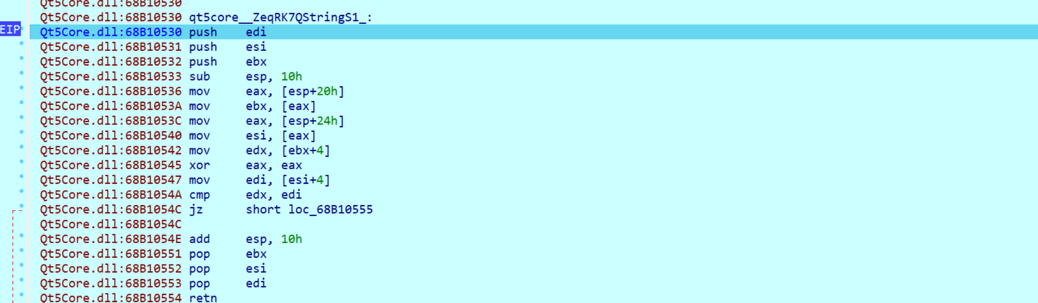 LilCTF-Reverse方向个人wp-CSDN博客