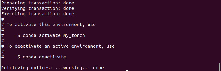 基于Ubuntu下Yolov5的目标识别（ubuntu20.04安装yolov5及环境配置）_linux下ubuntu2004下安装yolo5(保姆)-CSDN博客