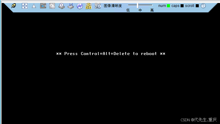 华为RH 2288H V3主机数据盘RAID10配置示例_rh2288hv3如何进入raid-CSDN博客