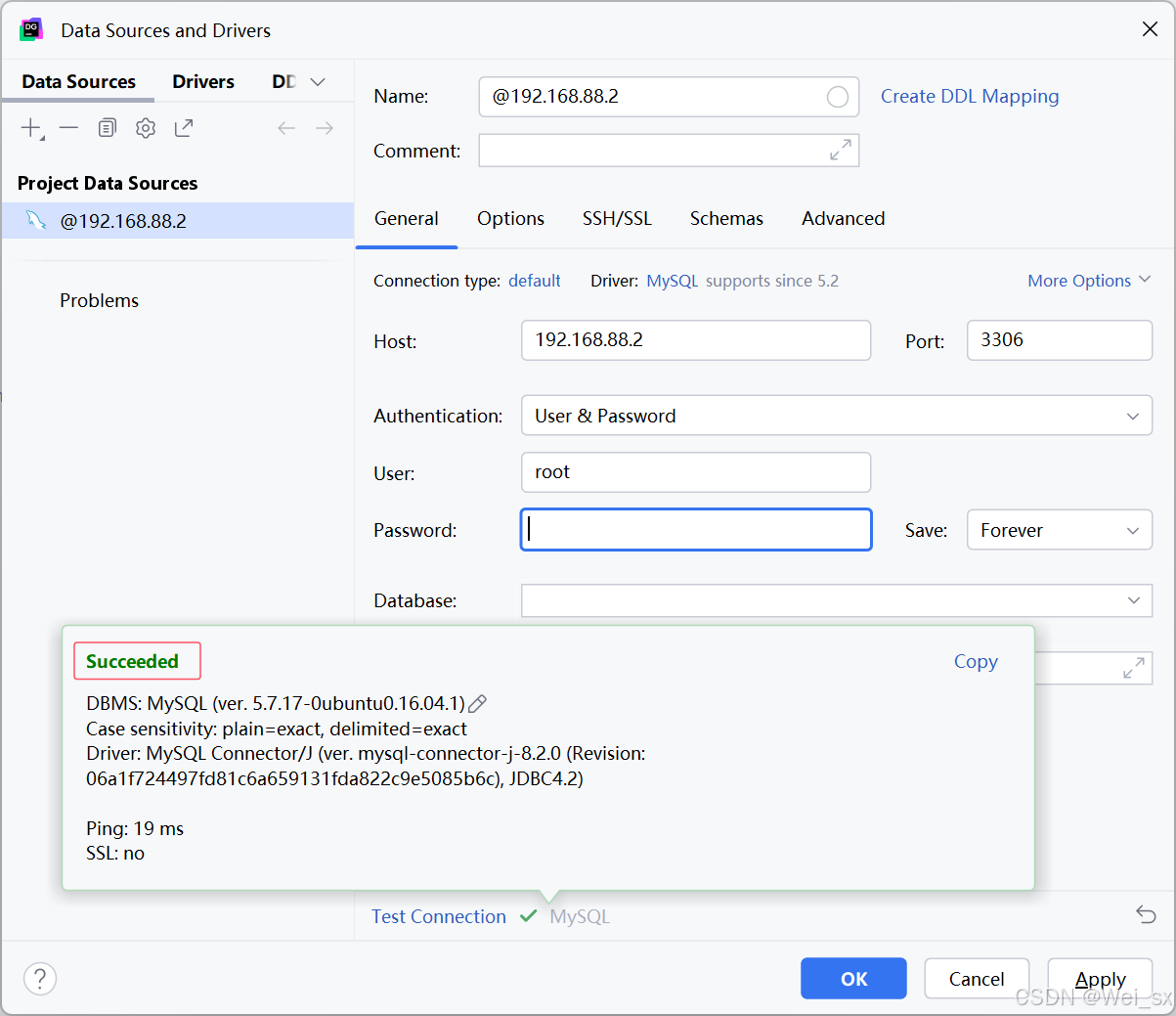MySQL：DataGrid常规设置_datagrid数据库-CSDN博客