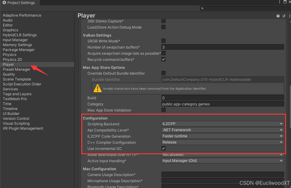 【Unity】HybridCLR和Addressable_unity hybridclr-CSDN博客