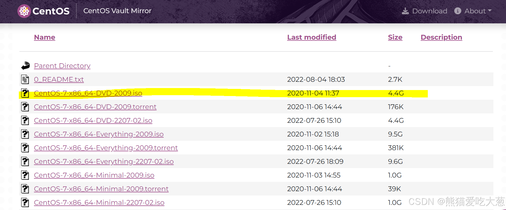 VMware16+CentOS 7_vmvare16.1-CSDN博客
