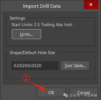 Altium Designer 22使用笔记(11)---DRC检查与Gerber文件生成_ad22导出gerber文件-CSDN博客