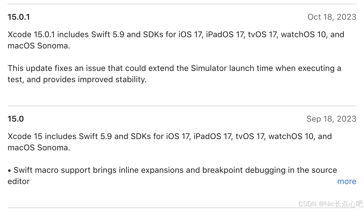 Mac 安装xcode_mac安装xcode-CSDN博客