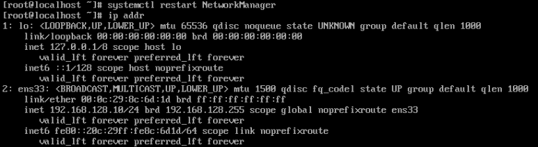 VMware安装OpenEuler及UKUI图形化界面(可选)_openeuler安装图形界面-CSDN博客