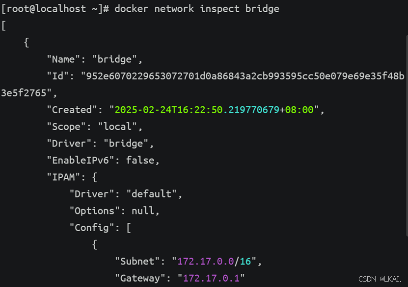 Docker单主机网络_docker 主机模式-CSDN博客