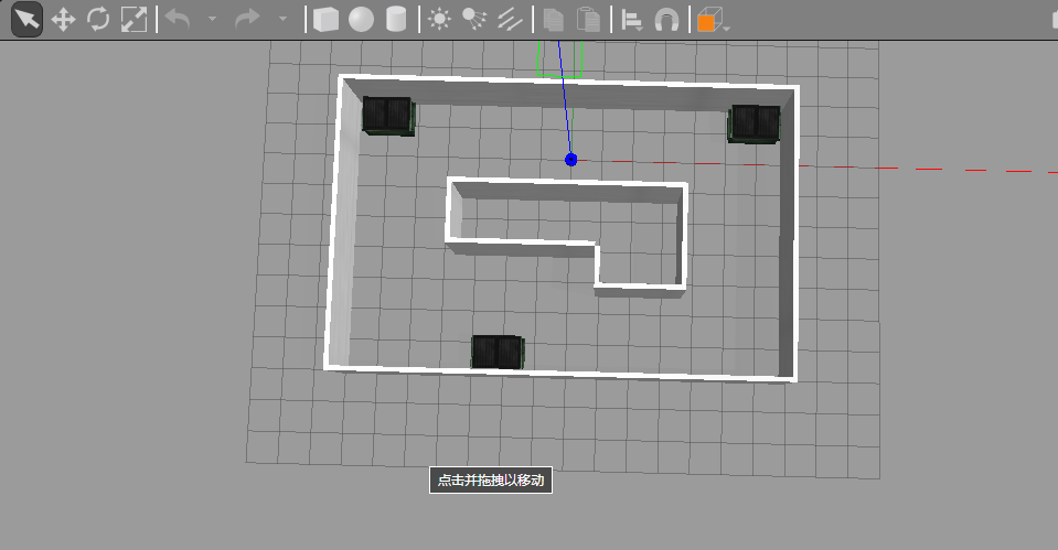 【笔记】ROS理论与学习 chapter9 机器人slam建图_ros slam-CSDN博客