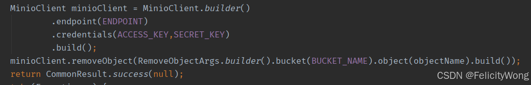 配置https环境访问minio完整过程_minio后台地址-CSDN博客