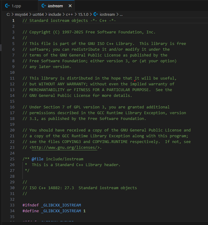 扩展知识：vscode配置easyx（更新于2025.7.17）_easyx vscode-CSDN博客