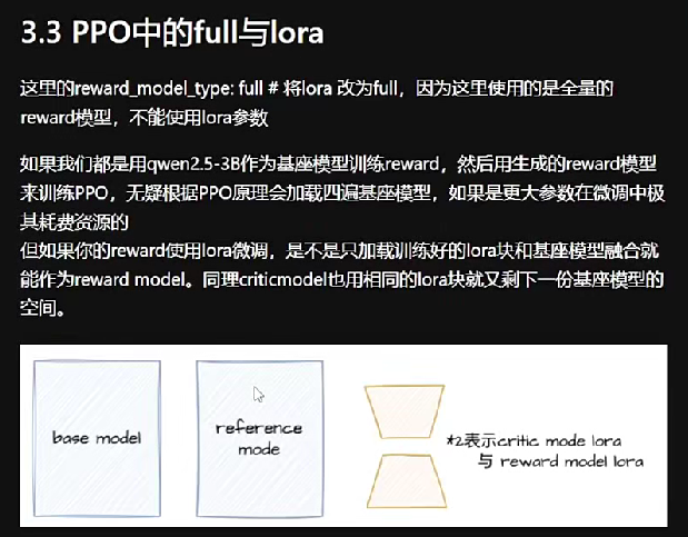 LLamaFactory后端PPO微调实操_llamafactory ppo-CSDN博客