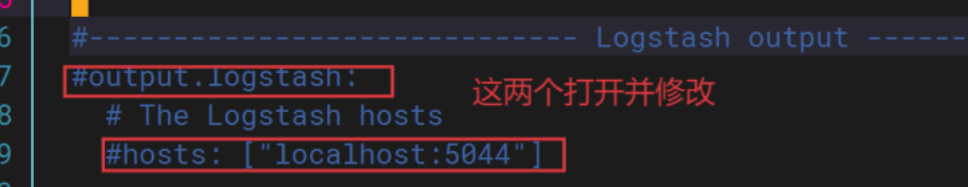 Elasticsearch+Logstash+Filebeat+Kibana部署_filebeat中启动kibina-CSDN博客