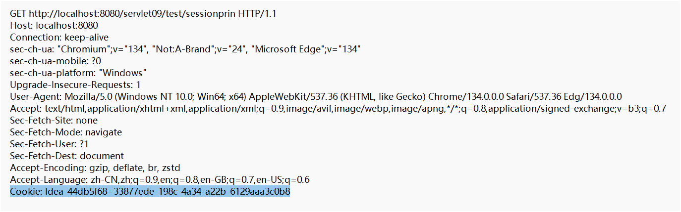 JavaWeb-session会话详解_java session-CSDN博客