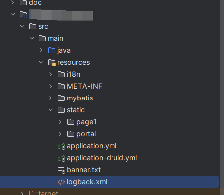 springboot将前端vue项目一起打包进jar包_springboot整合vue打成jar包-CSDN博客