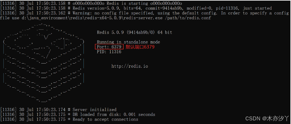 【基础篇】01-Redis安装部署-CSDN博客