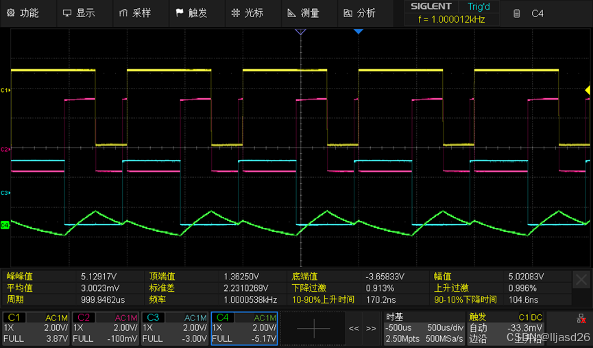 CD4046的使用和功能验证_cd4096-CSDN博客