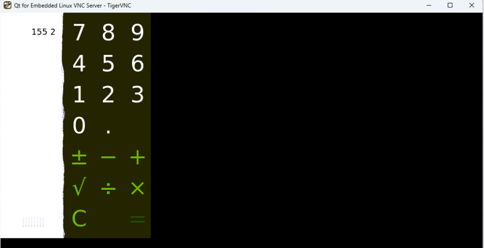 Linux 嵌入式Qt/QML开发_k3506 qt-CSDN博客