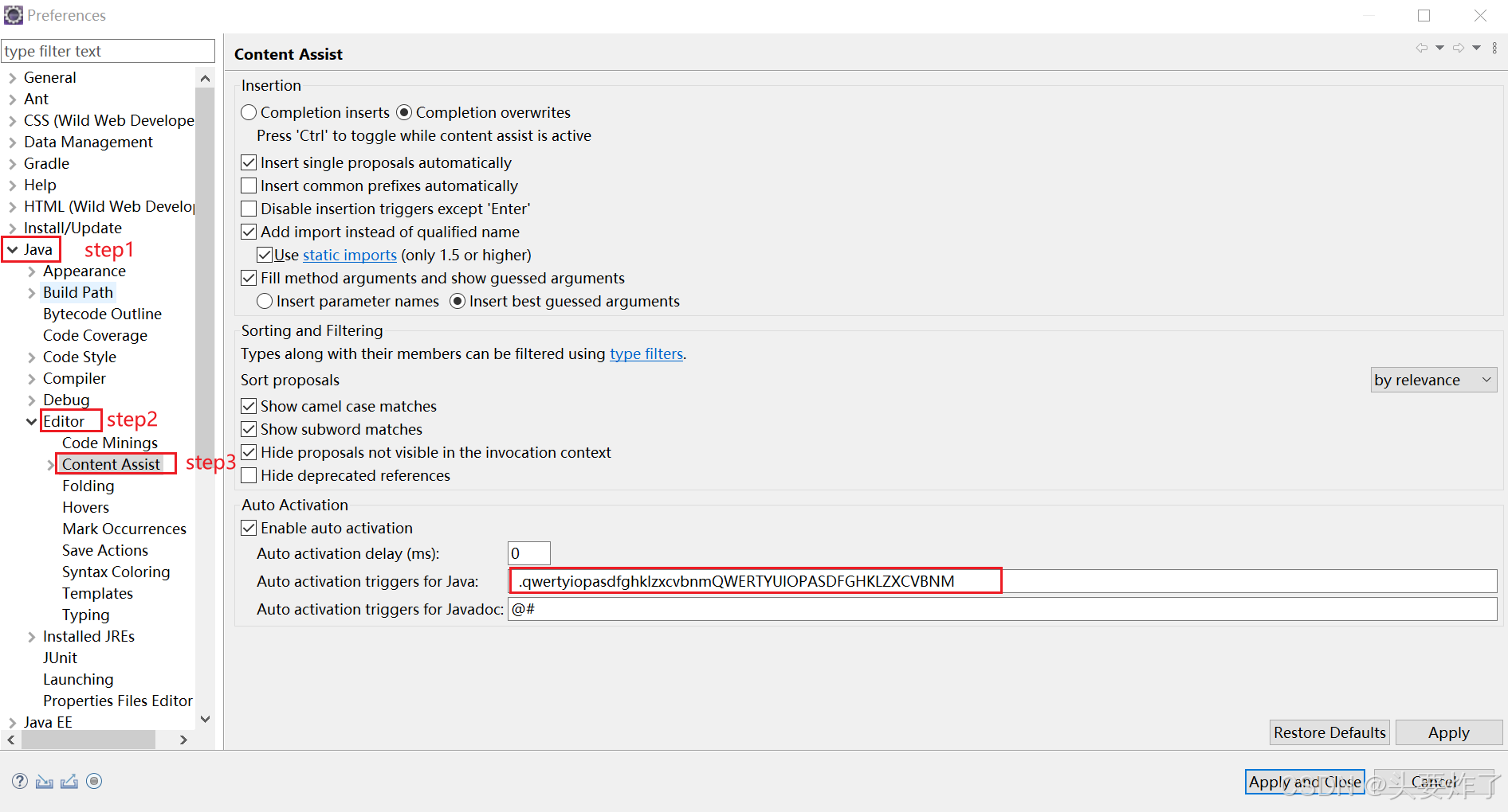 Java学习《安装配置JDK工具、环境变量和创建Java项目》_jdk21配置环境变量-CSDN博客