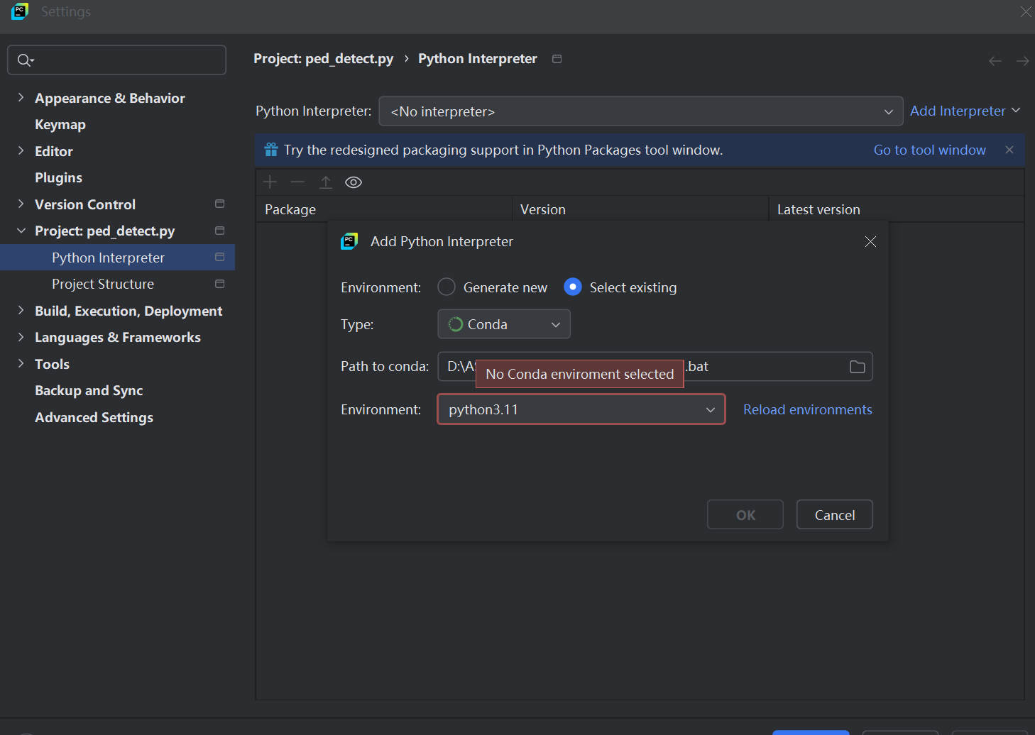 新手入门超详细的深度学习环境搭建手把手教程（Anaconda+PyTorch+Windows）-CSDN博客