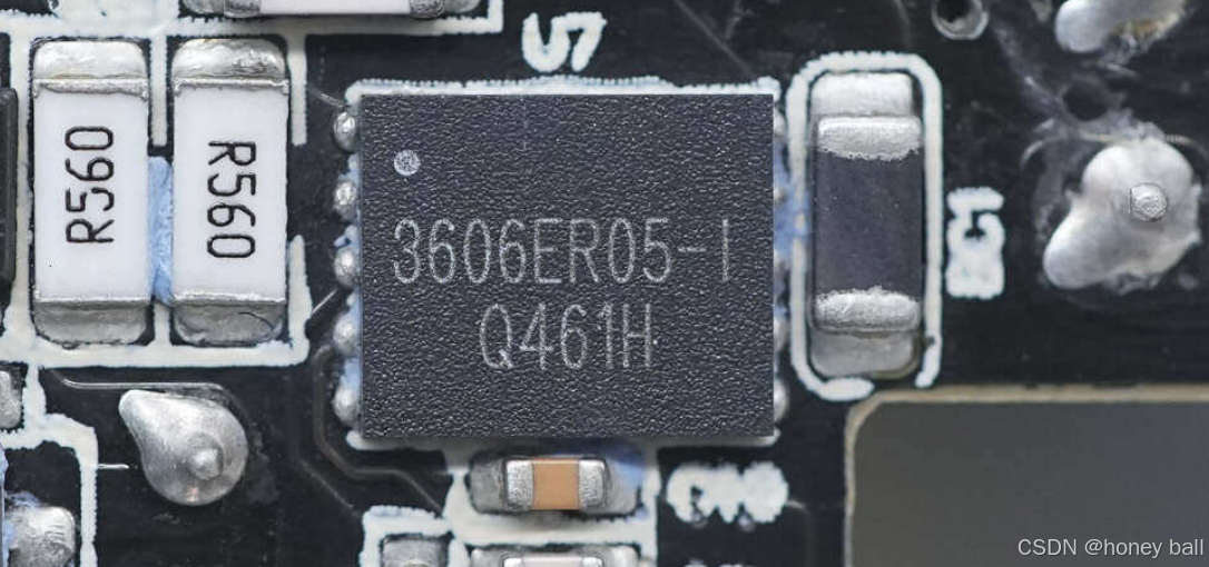 电动牙刷与30W 2A氮化镓充电器拆解学习_电动牙刷用的光耦型号-CSDN博客