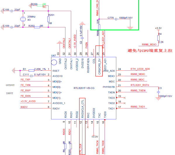 SSD201 PHY适配问题与解决过程_ephy 寄存器-CSDN博客