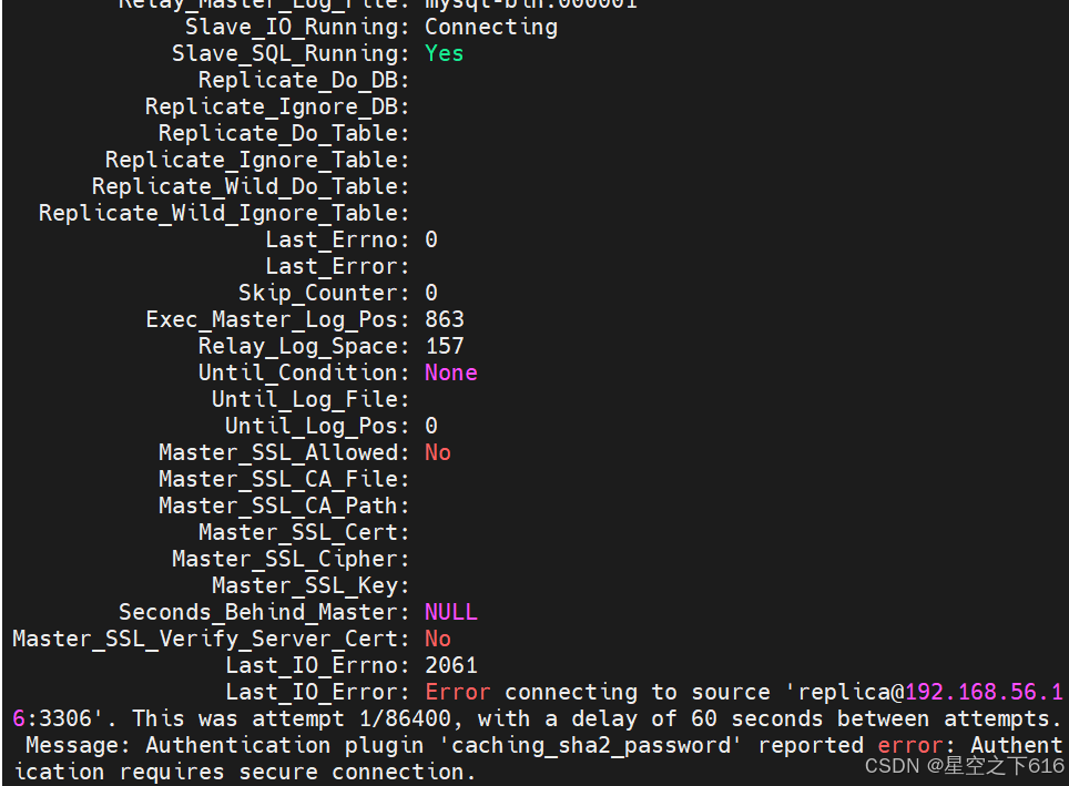Lnmp(MySQL主从复制+Nginx负载均衡+PHP)+keepalived+共享存储/NFS 服务器搭建wordpress_php 复用 keepalive-CSDN博客