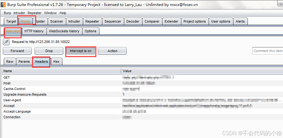 2024详细操作burp suite小白教程_burpsuite2024-CSDN博客