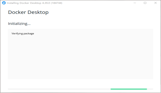 Windows下安装Docker_dockerwindows下安装使用-CSDN博客