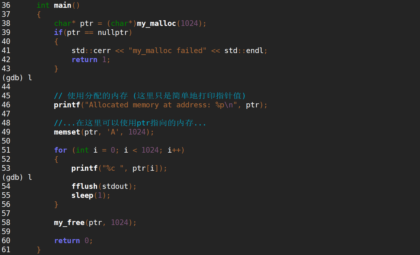 【Linux】mmap 文件映射_linux mmap-CSDN博客