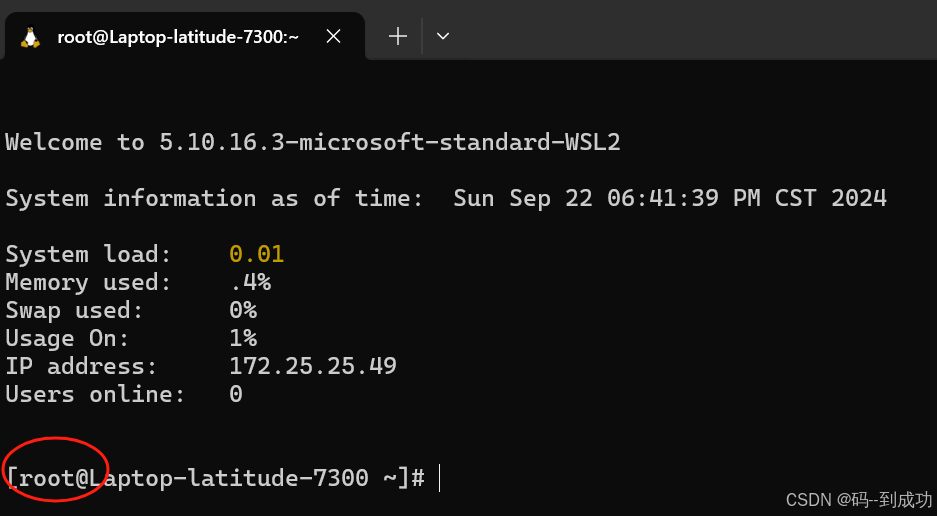 windows 安装Linux子系统 Ubuntu 并配置python3_wsl的ubuntu中安装python-CSDN博客