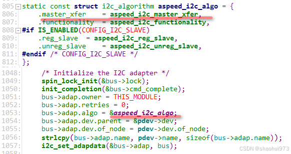ast2600 i2c framework-CSDN博客