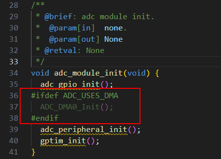 VSCODE中#ifdef...#else...#endif的代码根据定义的宏高亮显示_vscode灰色代码-CSDN博客