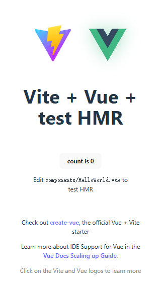 测试开发之路之chrome插件（七）CRXJS创建Chrome插件_vite crxjs-CSDN博客