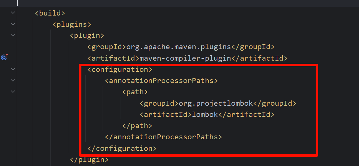 Javalog 找不到符号 （lombok报错）java 找不到符号 Lombok Csdn博客
