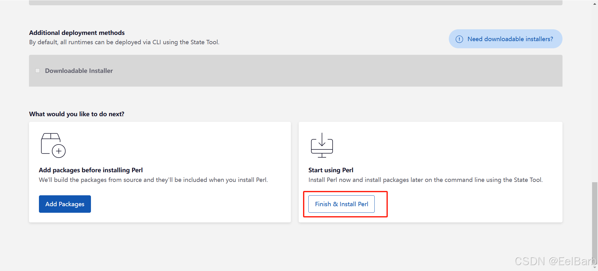 perl：windows下载安装perl_windows安装perl-CSDN博客