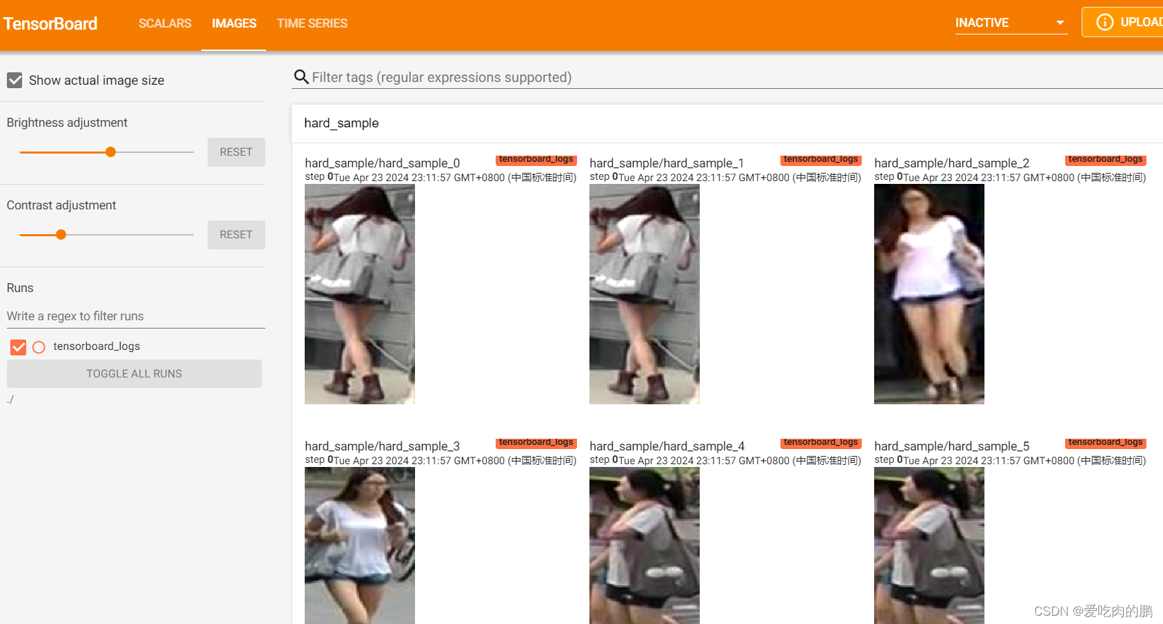 YOLOv11 Reid(附代码，行人重识别)_yolo11 reid-CSDN博客